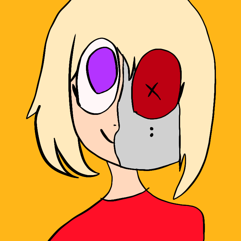 The Odd, Sweet, and Robotic | WEBTOON