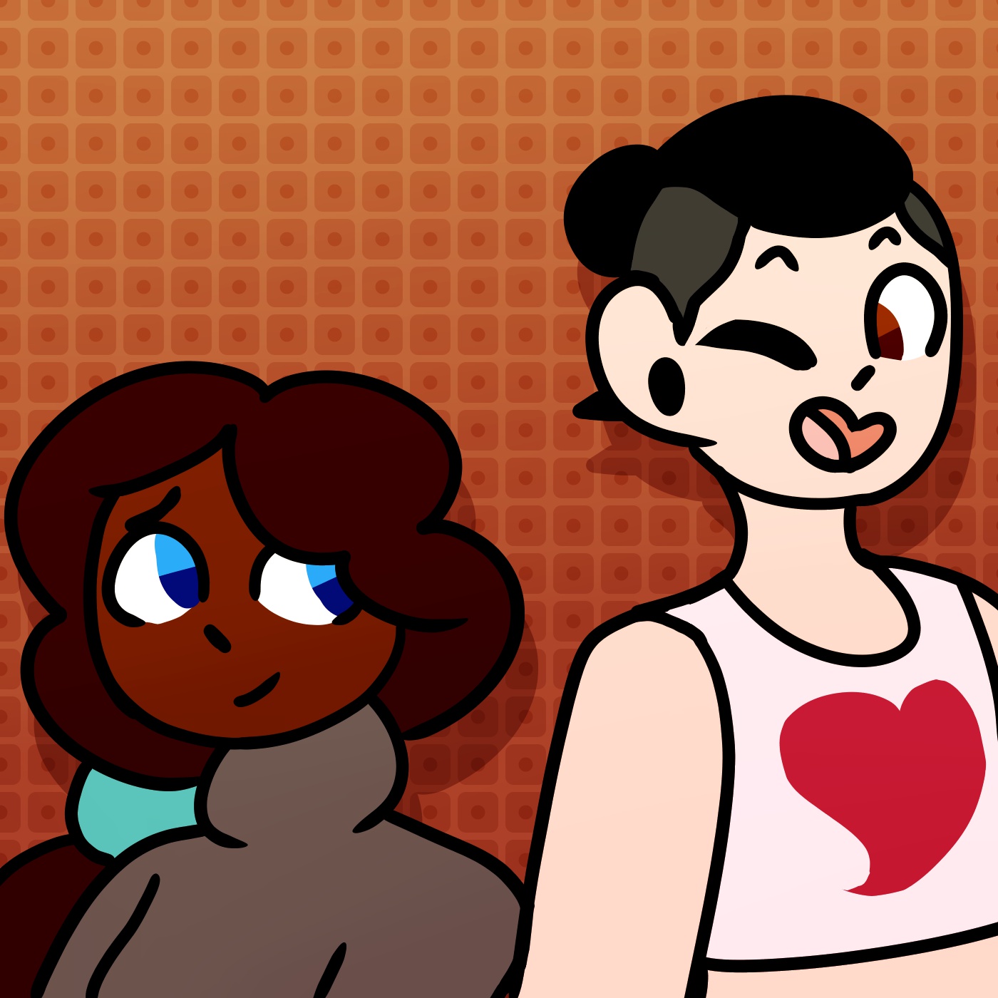 All or Nothing | WEBTOON