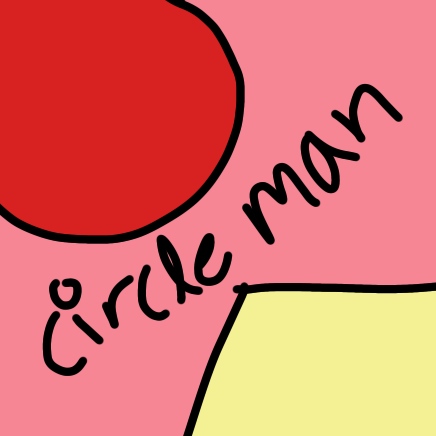 Circle Man | WEBTOON
