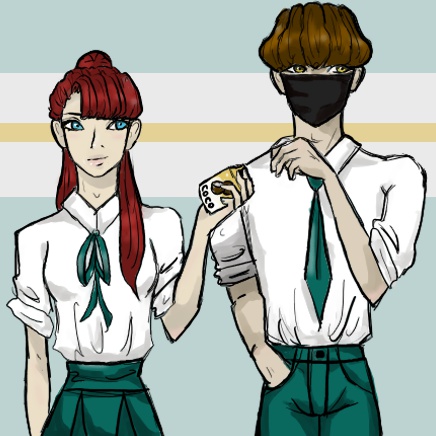 Unexpected | WEBTOON