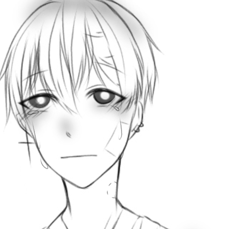 Omega | WEBTOON