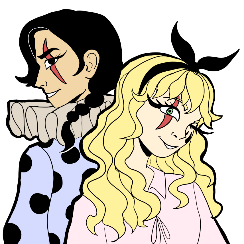 Circus Freaks | WEBTOON