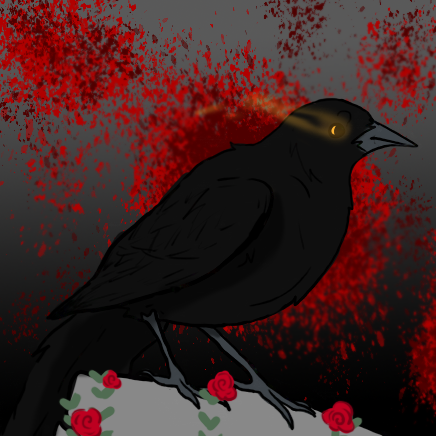 Bird Blood | WEBTOON