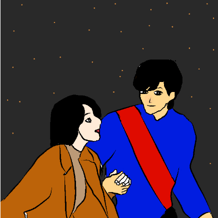 Romantic Cofee | LINE WEBTOON