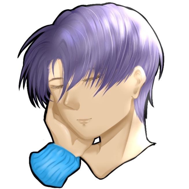 Diary cogan | LINE WEBTOON