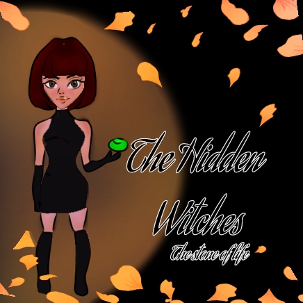 The Hidden Witches | WEBTOON