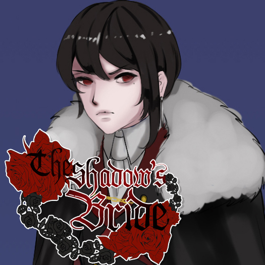 The Shadow's Bride | WEBTOON