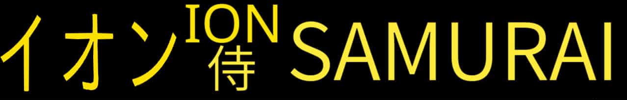 Ion Samurai | WEBTOON