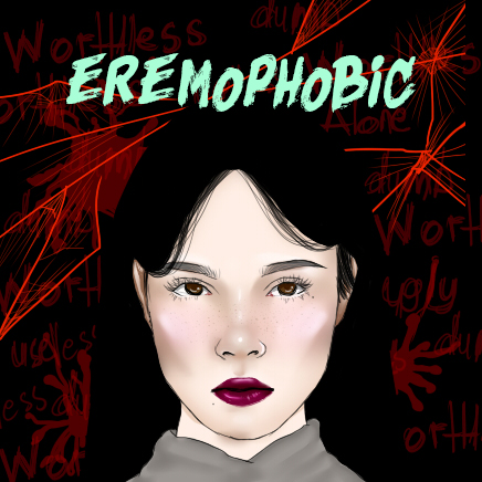 Eremophobic | WEBTOON