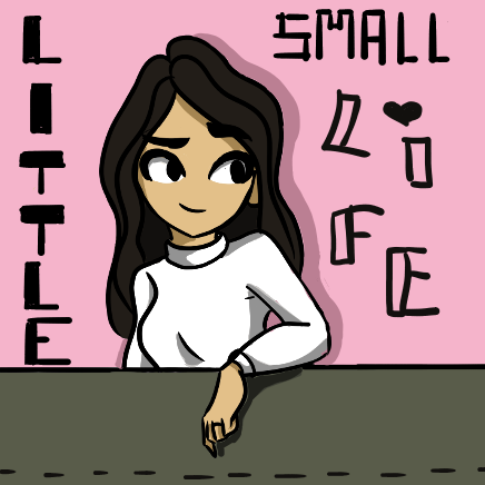 Little Small Life | WEBTOON