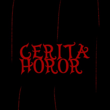 CERITA HOROR | LINE WEBTOON
