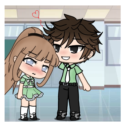 My shorty~ | WEBTOON