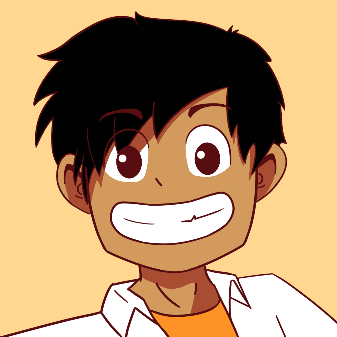 Caramel Life | WEBTOON