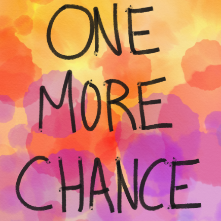 One More Chance | WEBTOON