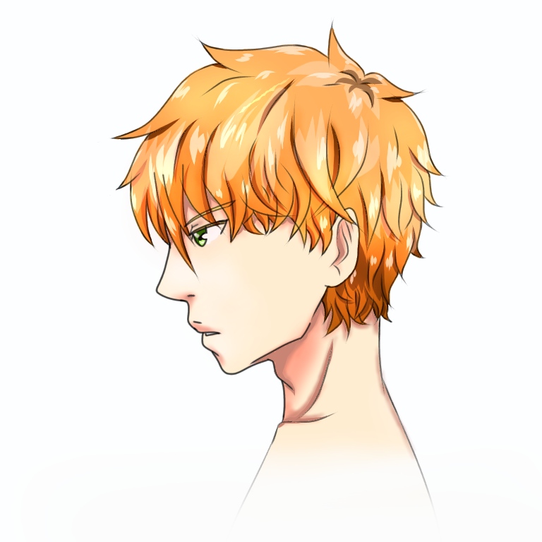 DISCOURSE | LINE WEBTOON