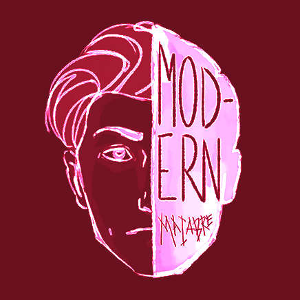 Modern Macabre | WEBTOON