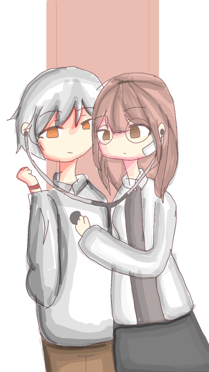 Silent Secret | LINE WEBTOON