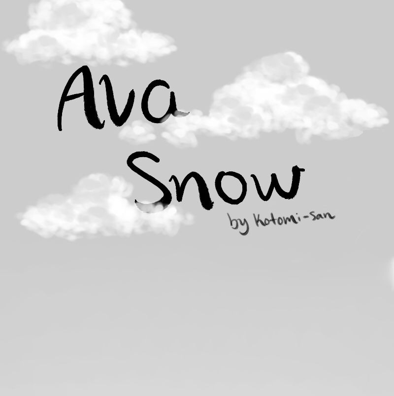 Ava Snow | WEBTOON