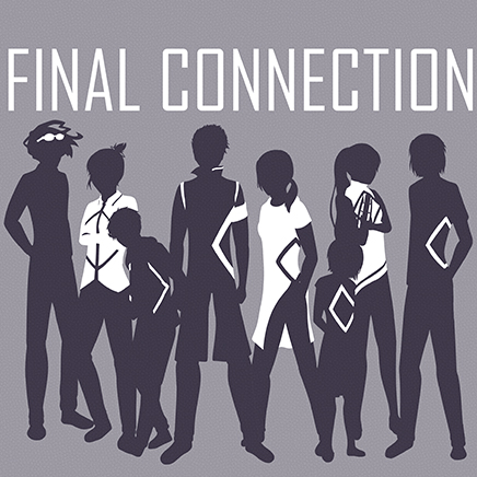 Final Connection: ORIGIN | WEBTOON