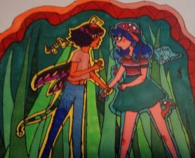 Remembrance | WEBTOON