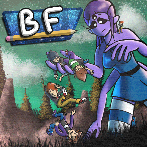 Bran Flakes Classic | WEBTOON