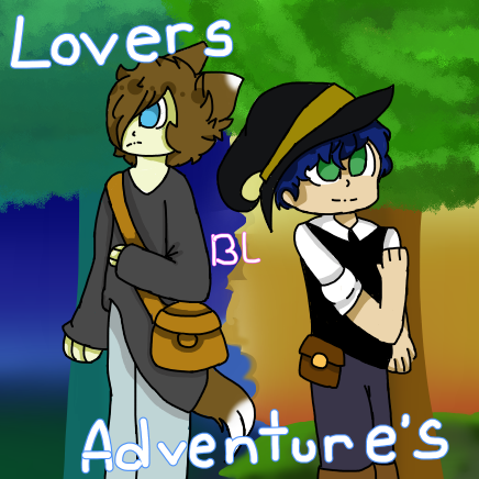 Lovers Adventure | WEBTOON