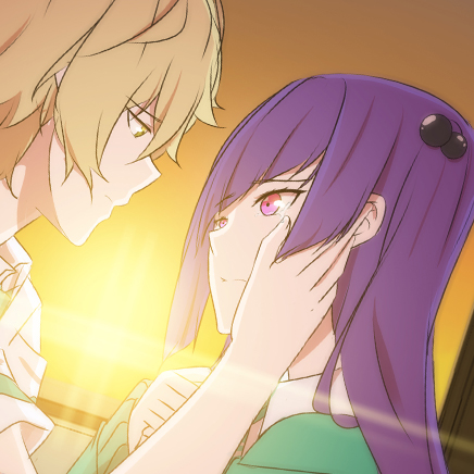 Love Returns | LINE WEBTOON