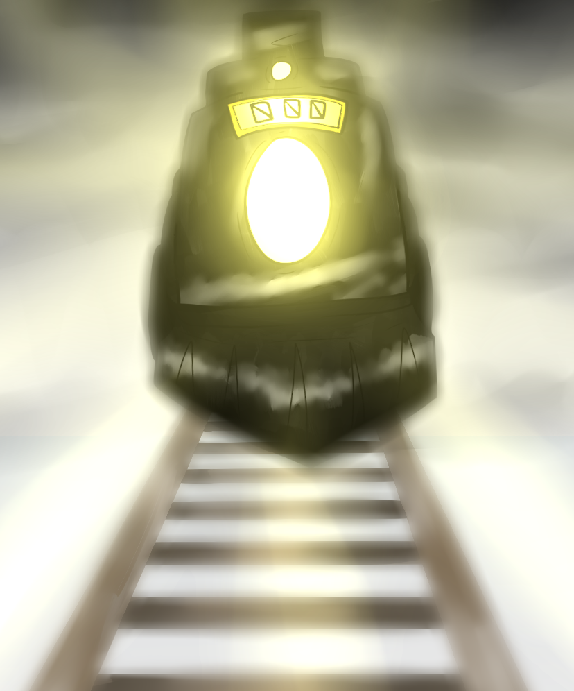 Night Train | WEBTOON