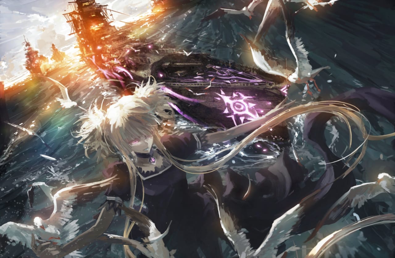 Uwaw komixs | LINE WEBTOON