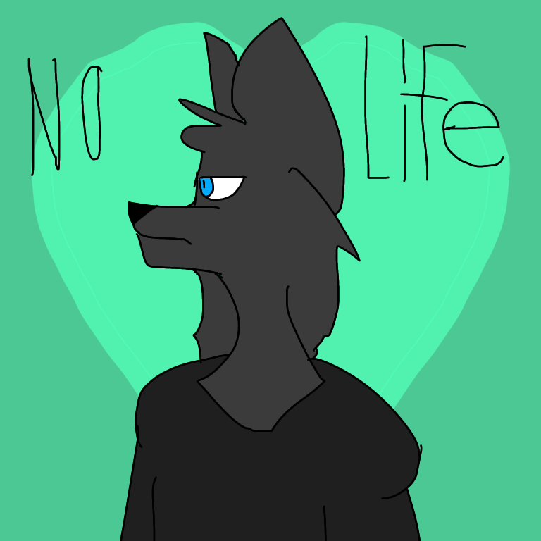 No Life | WEBTOON