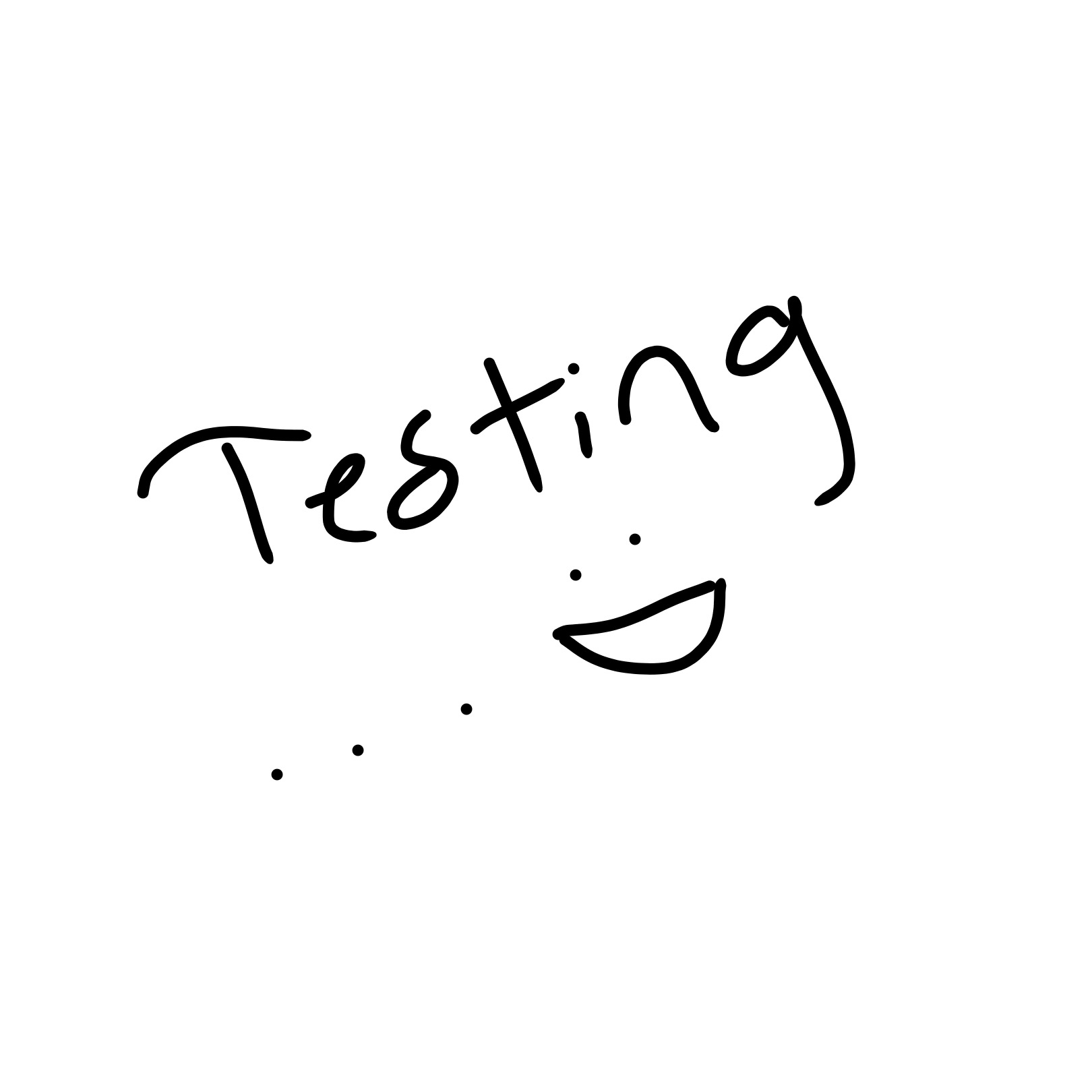 Testing | WEBTOON