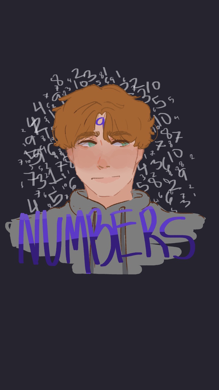 Numbers | WEBTOON