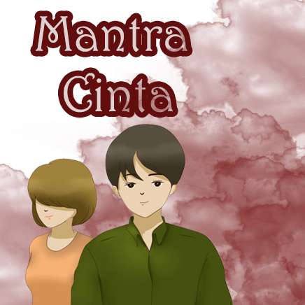 MANTRA CINTA | LINE WEBTOON