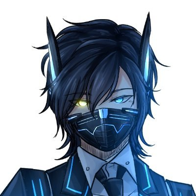 Cyber city | WEBTOON