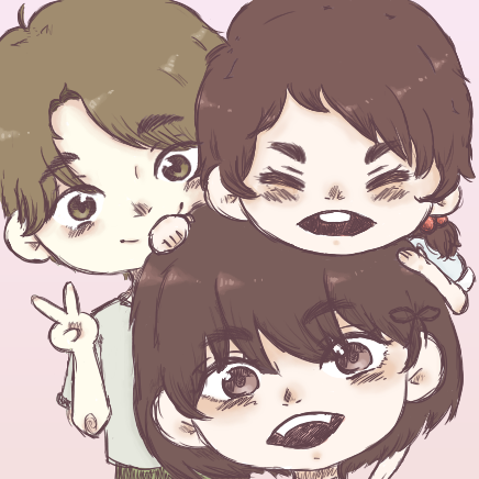 Min-ji's Days | WEBTOON