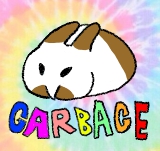 Garbage Patch Kids | WEBTOON