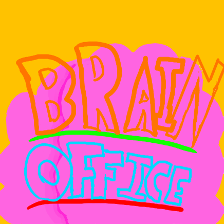 Brain Office | WEBTOON
