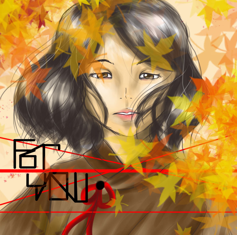 For You Line Webtoon