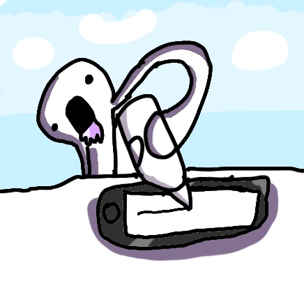 Scribble Dribble | WEBTOON