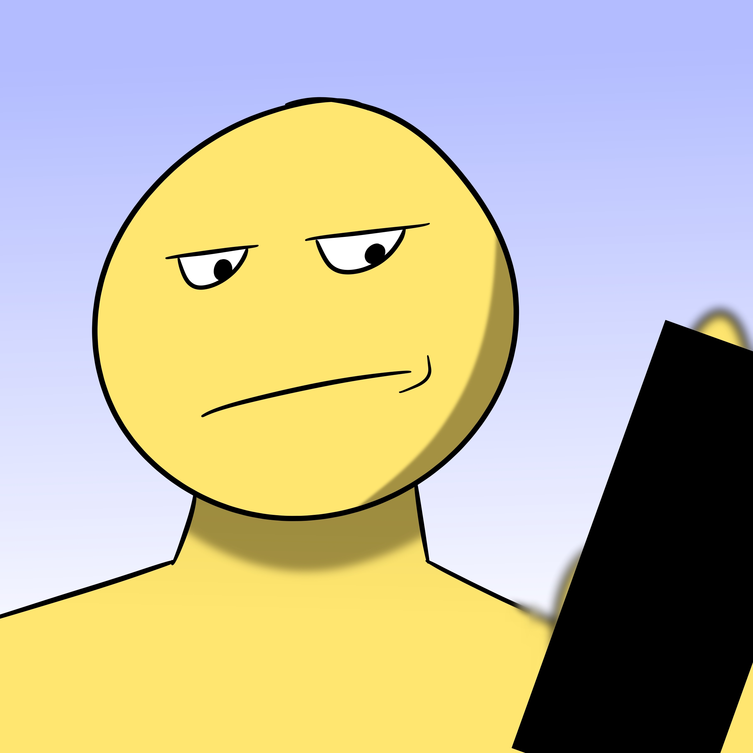 The Good and The Bad | WEBTOON