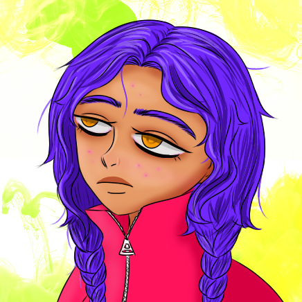 Forever Alone | WEBTOON