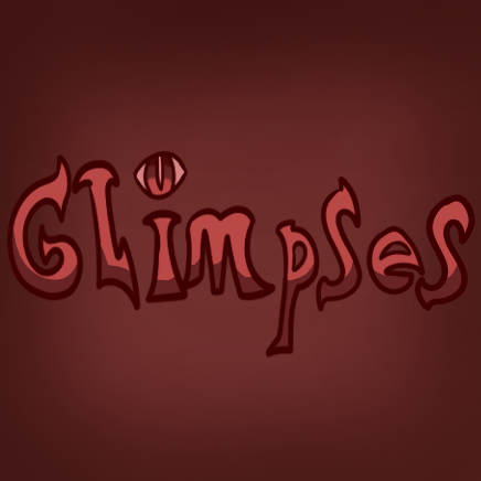 Glimpses | WEBTOON
