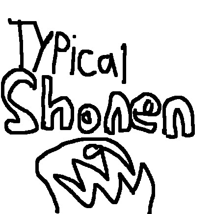 Typical Shonen | WEBTOON