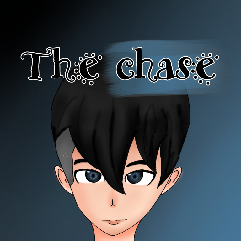 The chase | WEBTOON