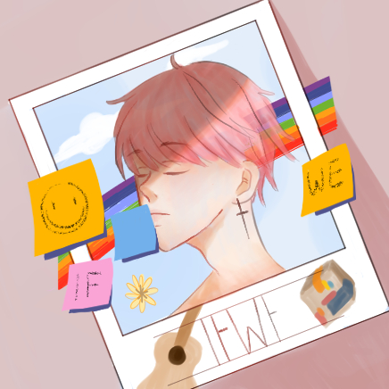If+pronoun... ถ้า บวก สรรพนาม | WEBTOON