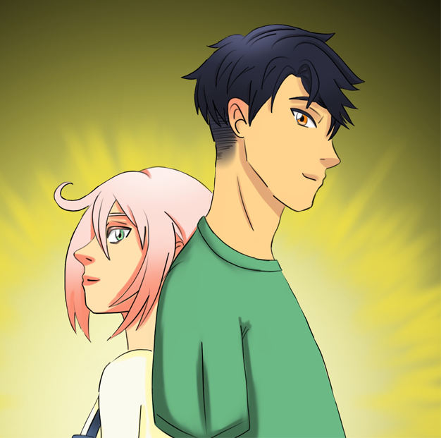 Fallen | WEBTOON