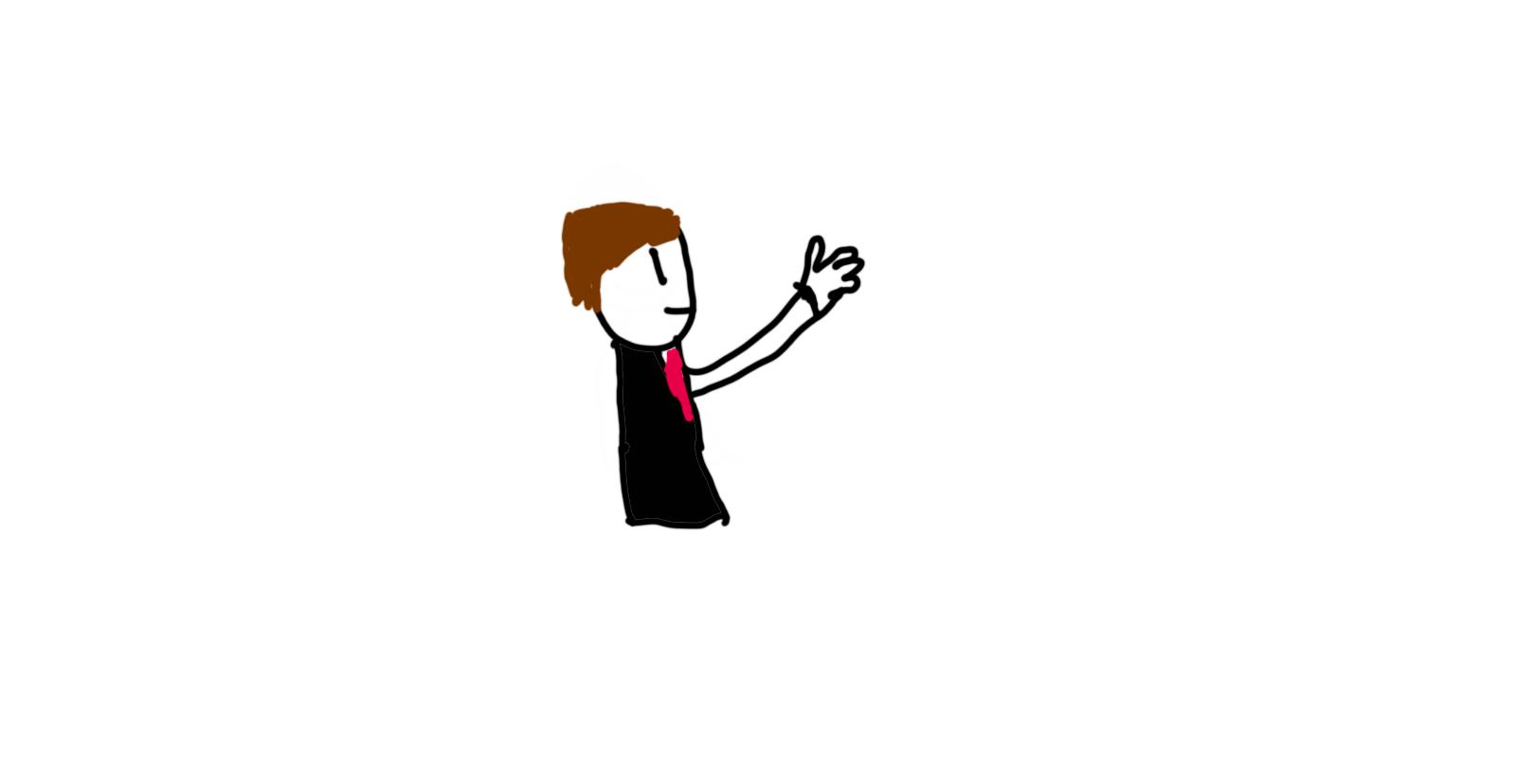 Just another Comedy Comic | WEBTOON