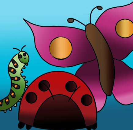 Bug Tragedies | WEBTOON