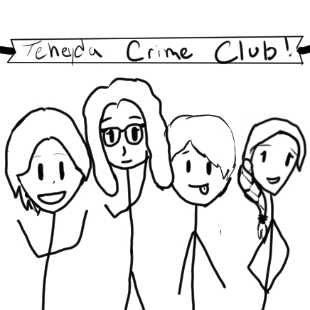 Secrets Of Tejeda | WEBTOON