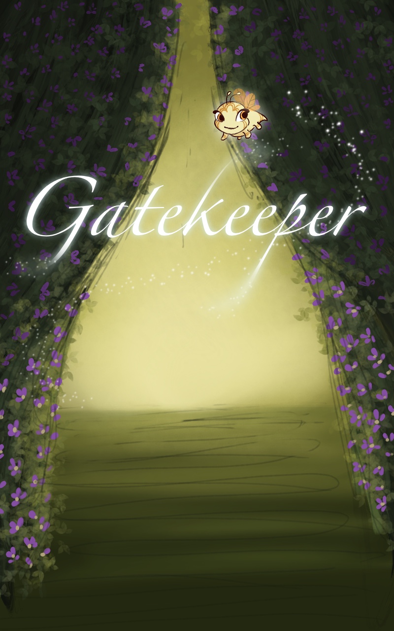 Gatekeeper | WEBTOON